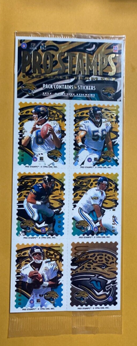 1996 NFL PRO STAMPS PLAYER DALLAS COWBOYS | eBay