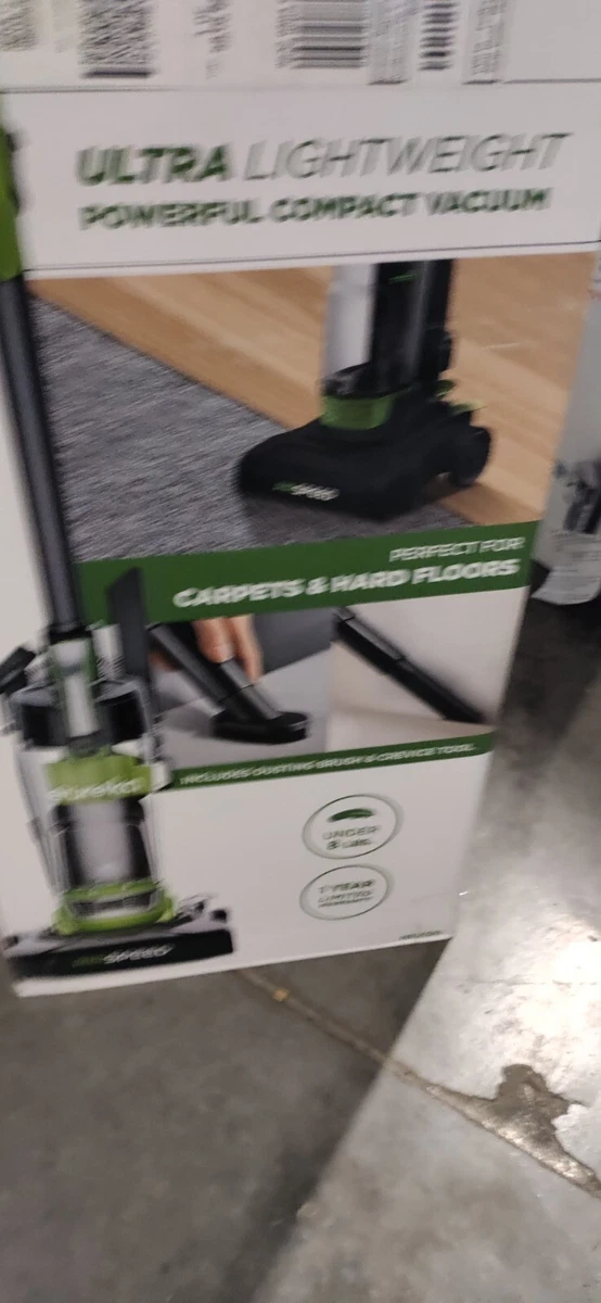 Eureka Airspeed Ultra