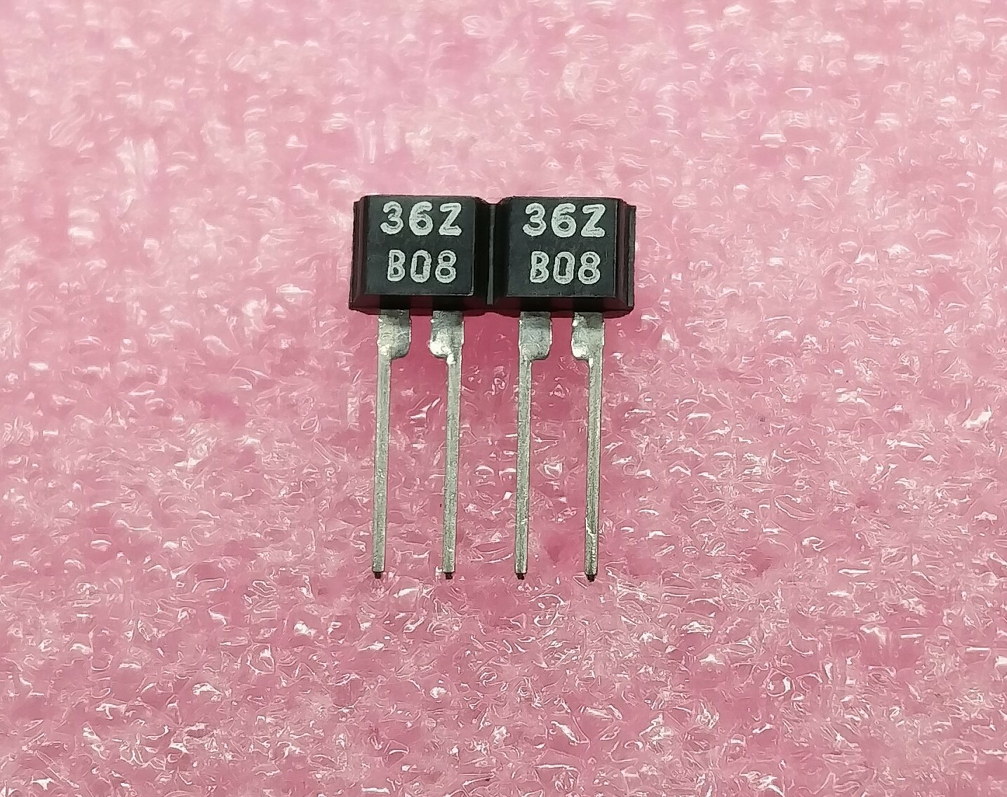 1 PC. KV1236Z AM Variable capacitance diode varicap tuning diode | eBay
