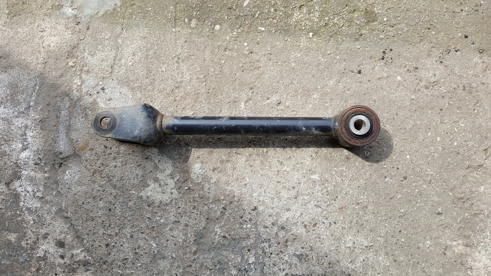 Lexus RCF RC REAR LOWER ARM RIGHT ( UK DRIVER) SIDE | eBay UK
