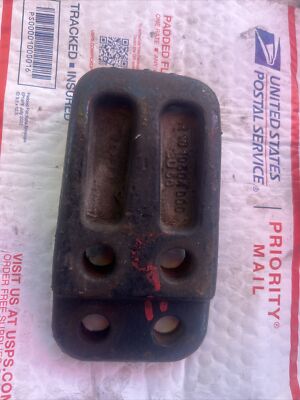 FREIGHTLINER Axle Stop Nodular R16 19504-000 | eBay