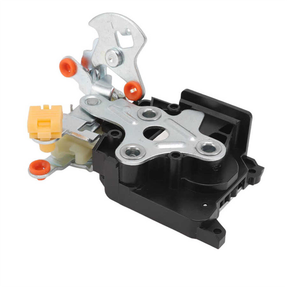 Left Driver Door Lock Latch Assembly For 1994-2003 Chevy S10 GMC Sonoma ...