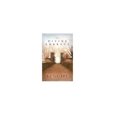 The Divine Embrace (Paperback) 9780842370714| eBay