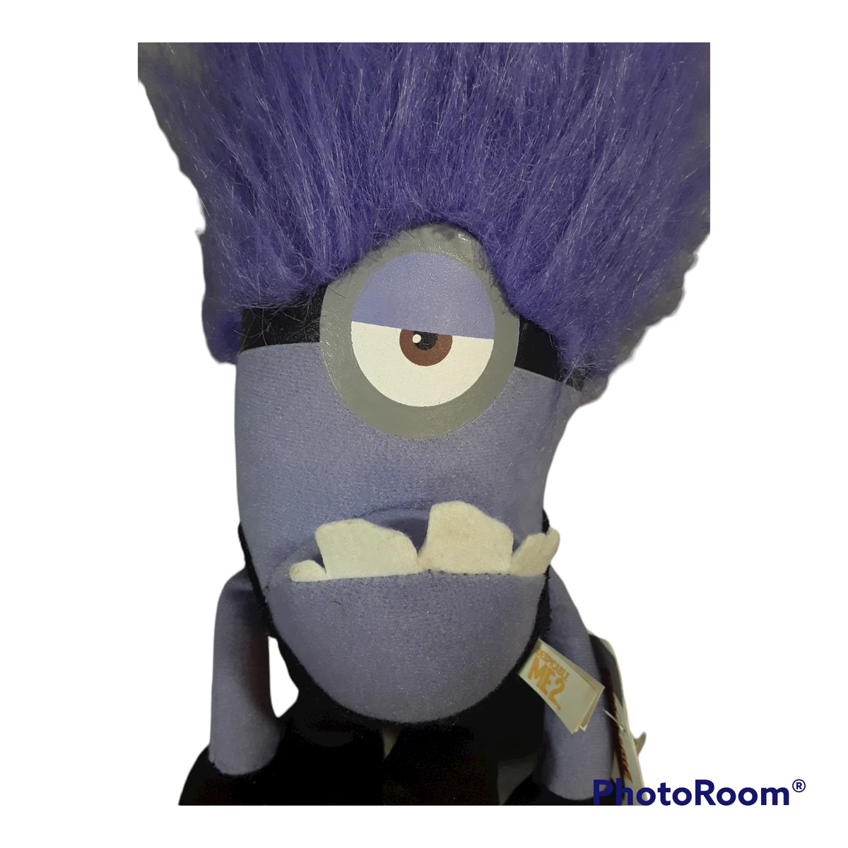 Despicable Me 2 Evil Minions Toys