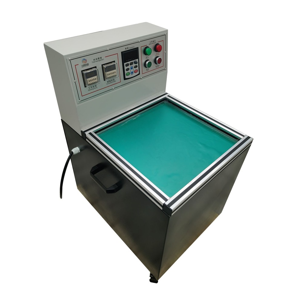 Polishing Deburring Machine 220V Deburring Integrated Magnetic ...