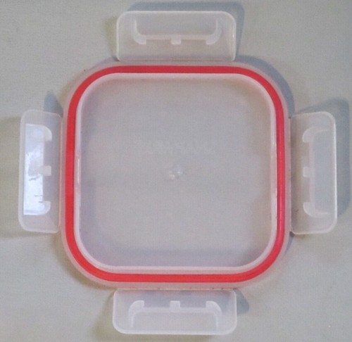 Snapware Replacement Lid Lids Various Sizes Shapes Colors YOU CHOOSE ...