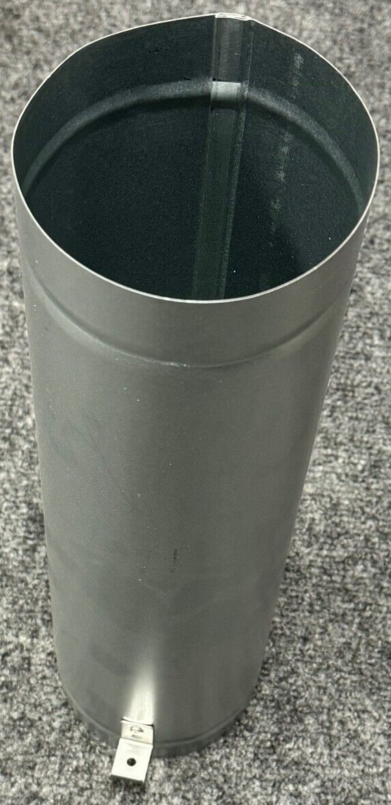 GE Electric Dryer EXHAUST PIPE WE13X28734 for GFD14ESSN2WW open box ...
