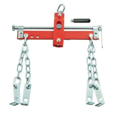 PRO 1500 Lb Capacity Steel Load Leveler FOR Engine Hoist Crane Shop ...