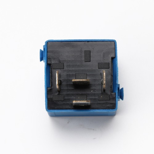 NEW Genuine BMW Relay (Multi-purpose) (Sky Blue) 61366915327 for sale ...