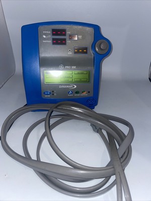 Monitoring Systems - Dinamap