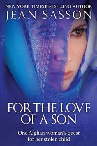 For the Love of a Son by Jean Sasson: New 9781939481337| eBay