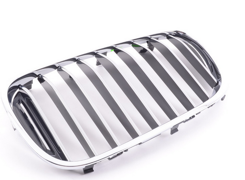 BMW 7 G11 Radiateur Gauche Grille 51137357011 7357011 2016 Nouveau V ...