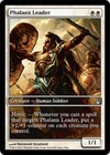 1 x Phalanx Leader - Gameday Promo - Theros - Moderate Play - MTG | eBay