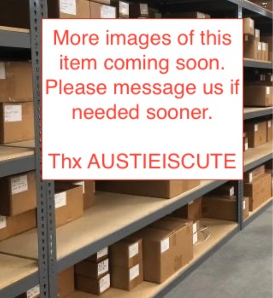 ASTECH ATL-100RA Matching Network RFPP AMAT 1110-01006 RF MATCH JAPAN ...