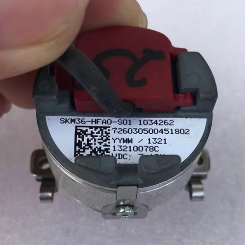 one used sick SKM36-HFA0-S01 ENCODER Fast Delivery | eBay