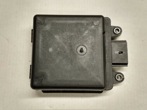 Ford GV6T-14D453-AC 17-19 Escape Blind Spot Sensor Module Side ...
