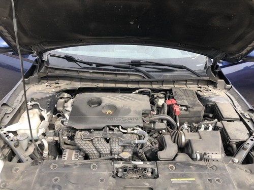 2019-2023 NISSAN ALTIMA 2.5L Engine Motor 122k VIN B PR25DD RUN TESTED ...