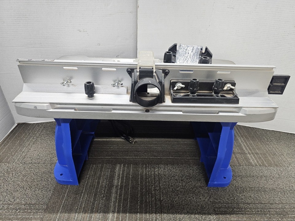 Kobalt 1034.2 Router Table | eBay