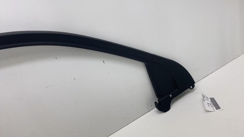 ⭕19-25 Chevrolet Silverado 1500 Driver Window Garnish Molding Trim Left ...