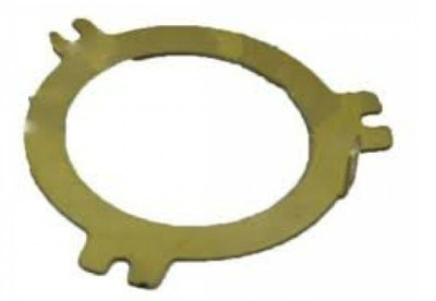 Toyota Genuine OEM RING, HORN CONTACT STARLET KP61 1980/08-1983/12 ...