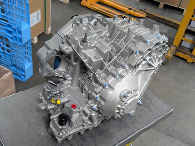 REMAN RE0F09B/JF010E CVT for 2011-2015 FWD Nissan Quest 6Cyl 3.5L ...