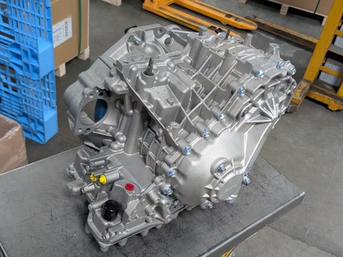 REMAN RE0F09B/JF010E CVT for 2011-2015 FWD Nissan Quest 6Cyl 3.5L ...