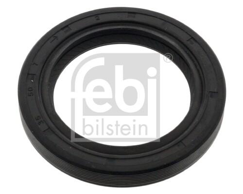 FEBI BILSTEIN 05627 Shaft Seal, oil pump for FORD | eBay.de