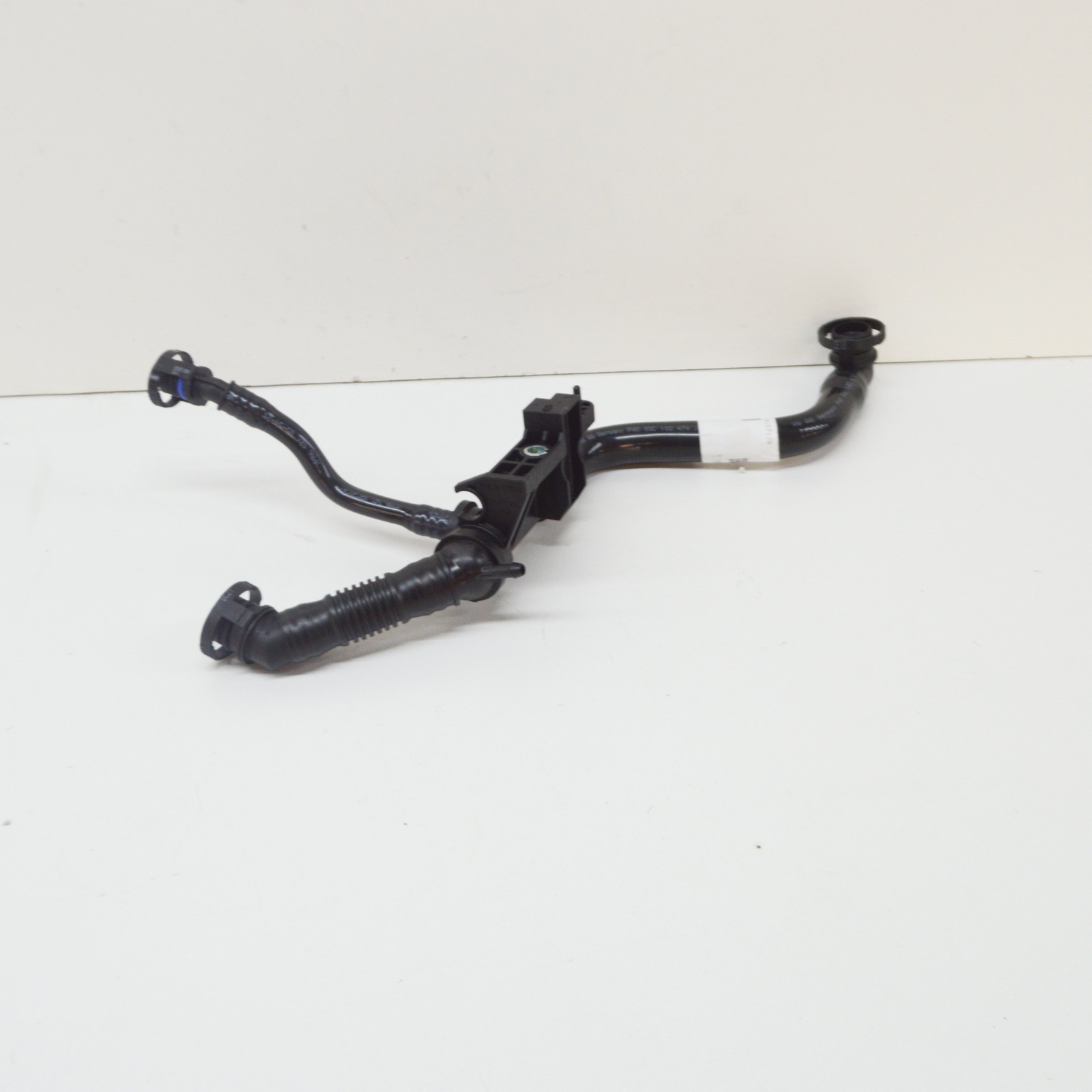 VW TOURAN 1T Breather Vent Hose 03C103474J NEW GENUINE | eBay UK