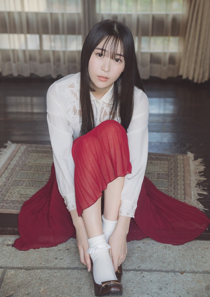 Nako Miyase Photo Book souffle | eBay