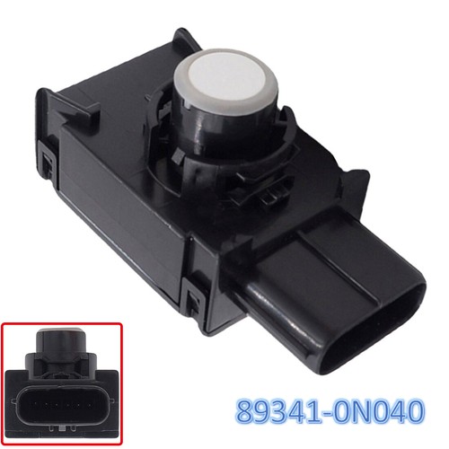 89341-0N040 Ultrasonic Parktronic PDC Aid Parking Sensor For Toyota ...