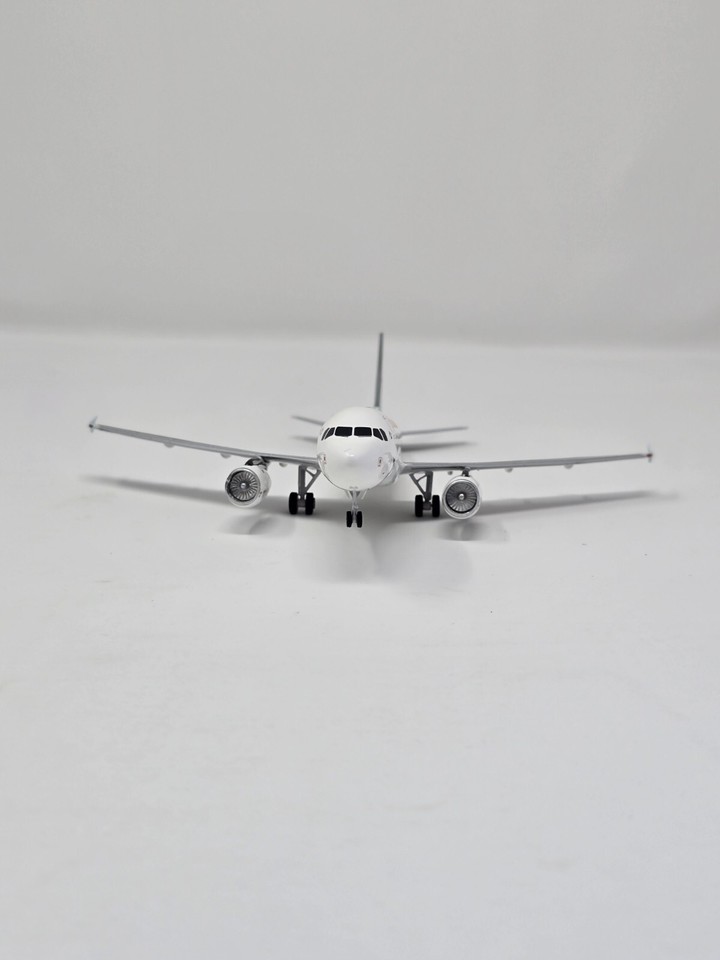 Aero 200 1:200 Air Canada Airbus A320 (Hybrid Livery) Airplane Plane Model #1 | eBay