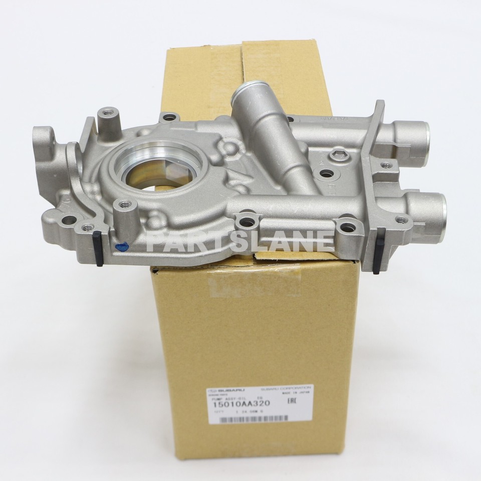 Subaru Forester Impreza Legacy OEM Genuine Engine Oil Pump 15010AA320 ...