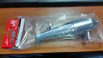 THUNDER PIPE.50 THUNDER TIGER 9713 | eBay