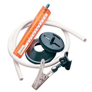 Gunson Carb Balancer - Accurate Way Of Setting Up Multiple Carburettors ...