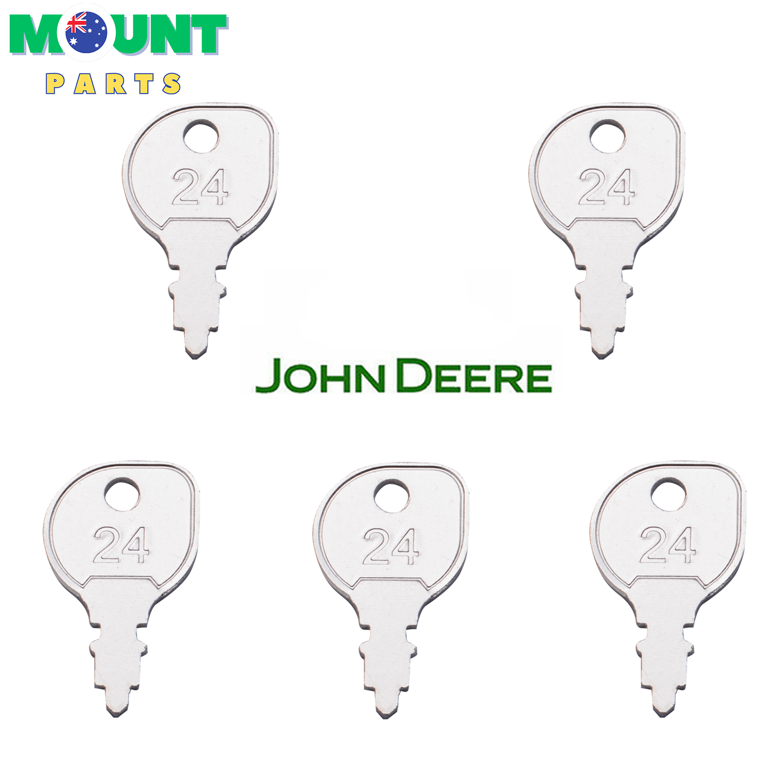 Ignition Key Lawn Tractor Keys Fits INDAK Toro,Murray,Sears,Cub Cadet ...