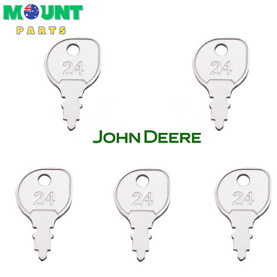 Ignition Key Lawn Tractor Keys Fits INDAK Toro,Murray,Sears,Cub Cadet ...