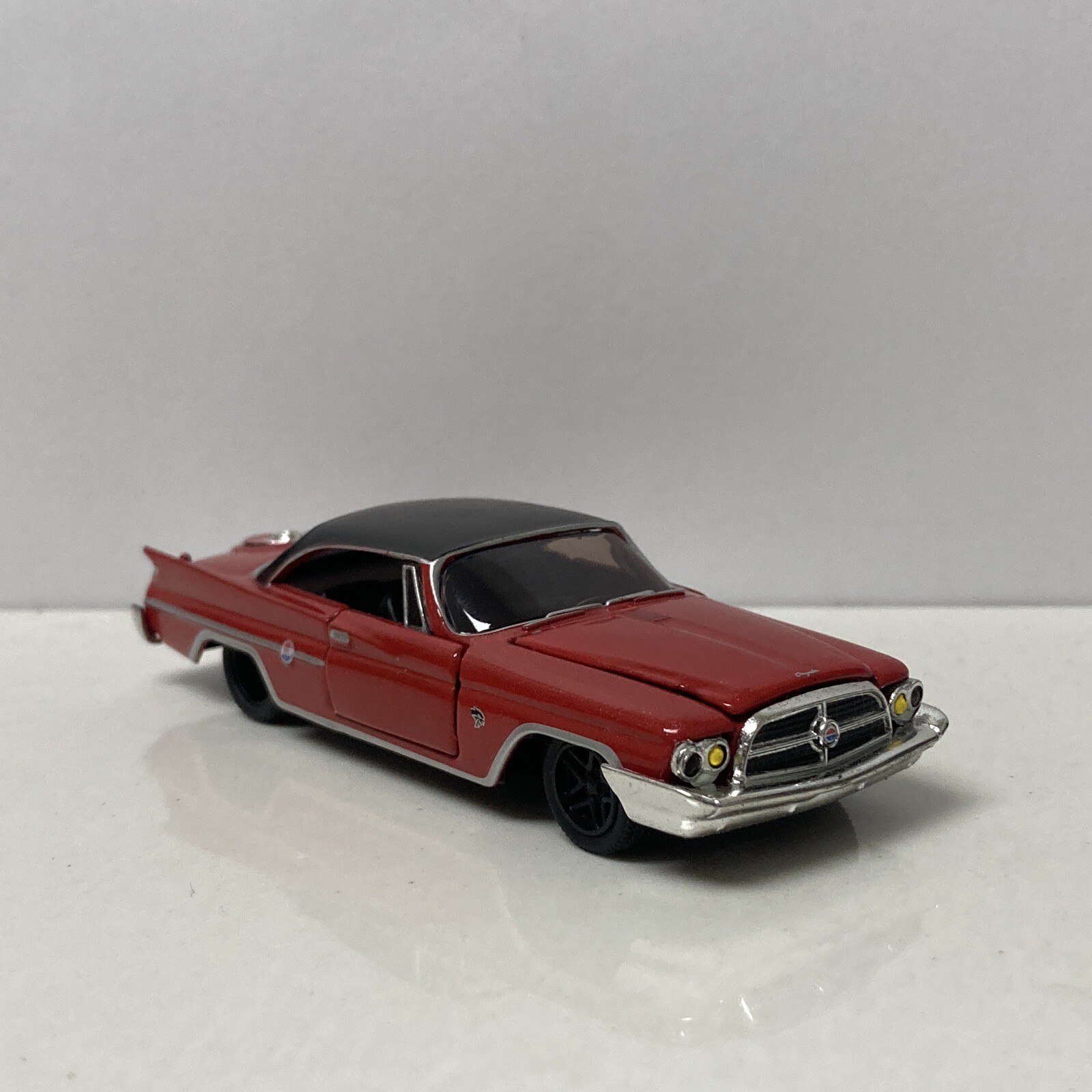 1960 60 Chrysler 300F Collectible 1/64 Scale Diecast Diorama Model | eBay