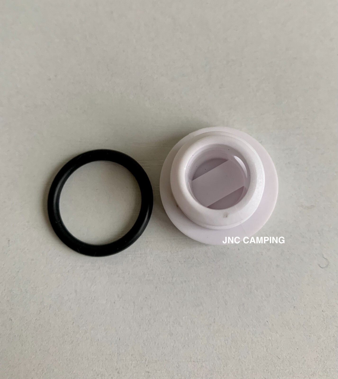 Carver Truma Cascade Water Heater Drain Plug Mk2 Post 1987 Caravan ...