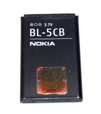 Nokia BL-5CB Cell Phone Battery | eBay