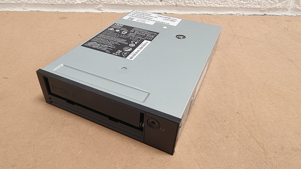 Dell Tape Drive