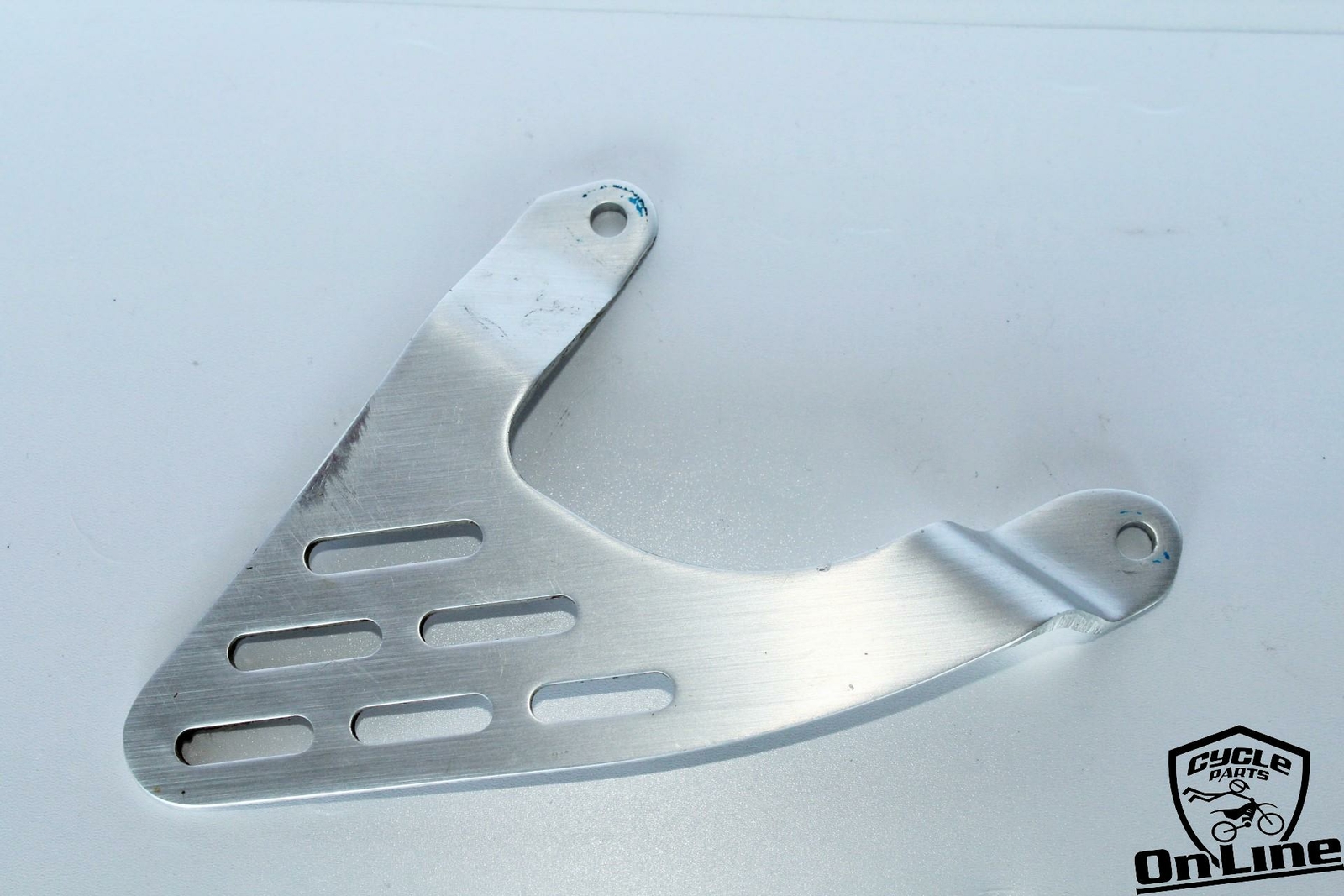 03-09 YAMAHA YZF R6 PLATE 1 5SL-27445-00-00 | eBay