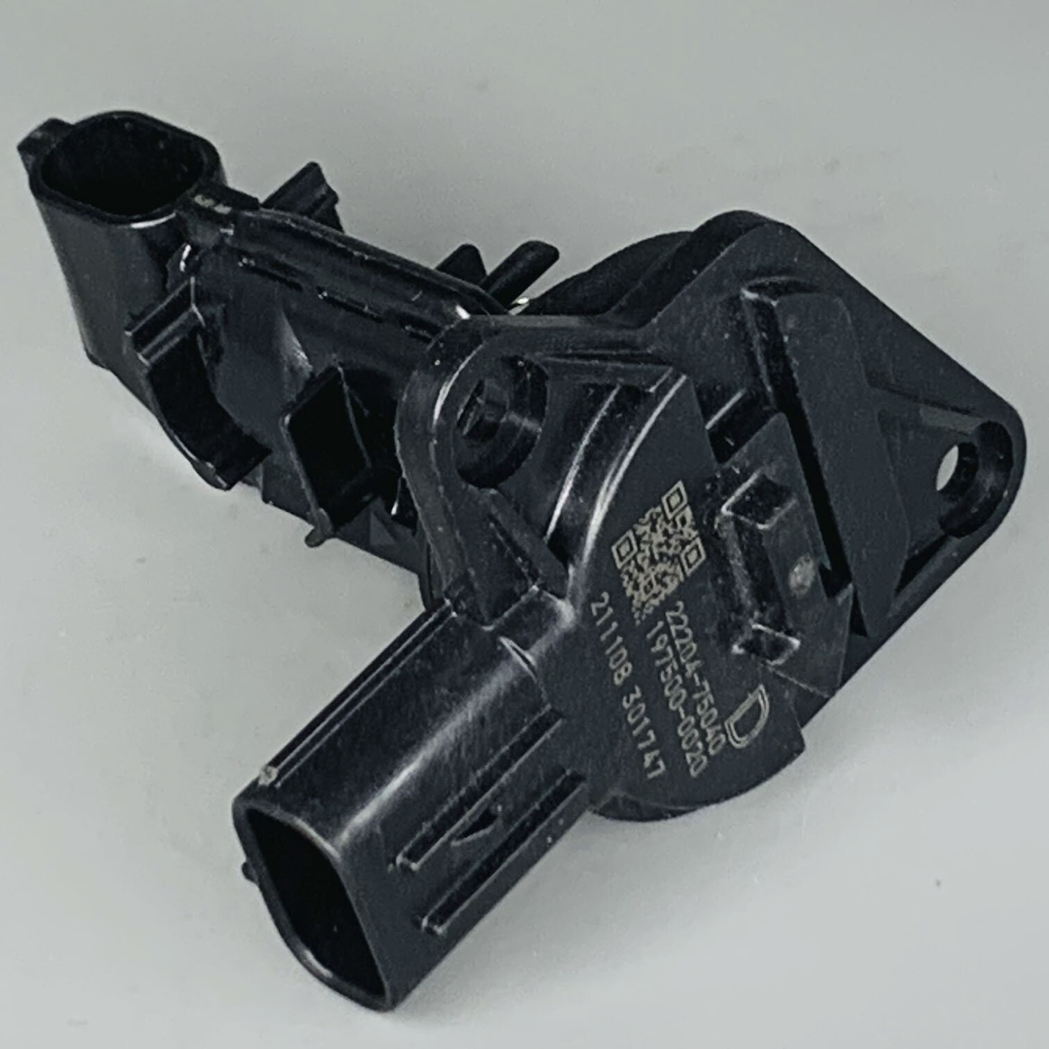 OE GENUINE Mass Air Flow Sensor 22204-75040 For ES350 LS500 Toyota RAV4 ...