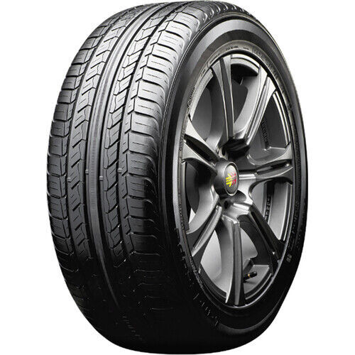 2 New Summit Ultramax A/S 215/65R15 2156515 215 65 15 All Season Tire ...