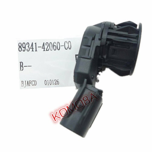 89341-42060-C0 Rear Bumper Parking Assist Sensor For 17-18 Toyota RAV4 ...