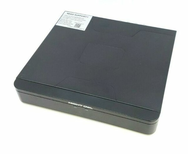 Night Owl DVR-C20X-81-JF 8 CH 1TB Hard Drive 1080p HD Wired Video ...