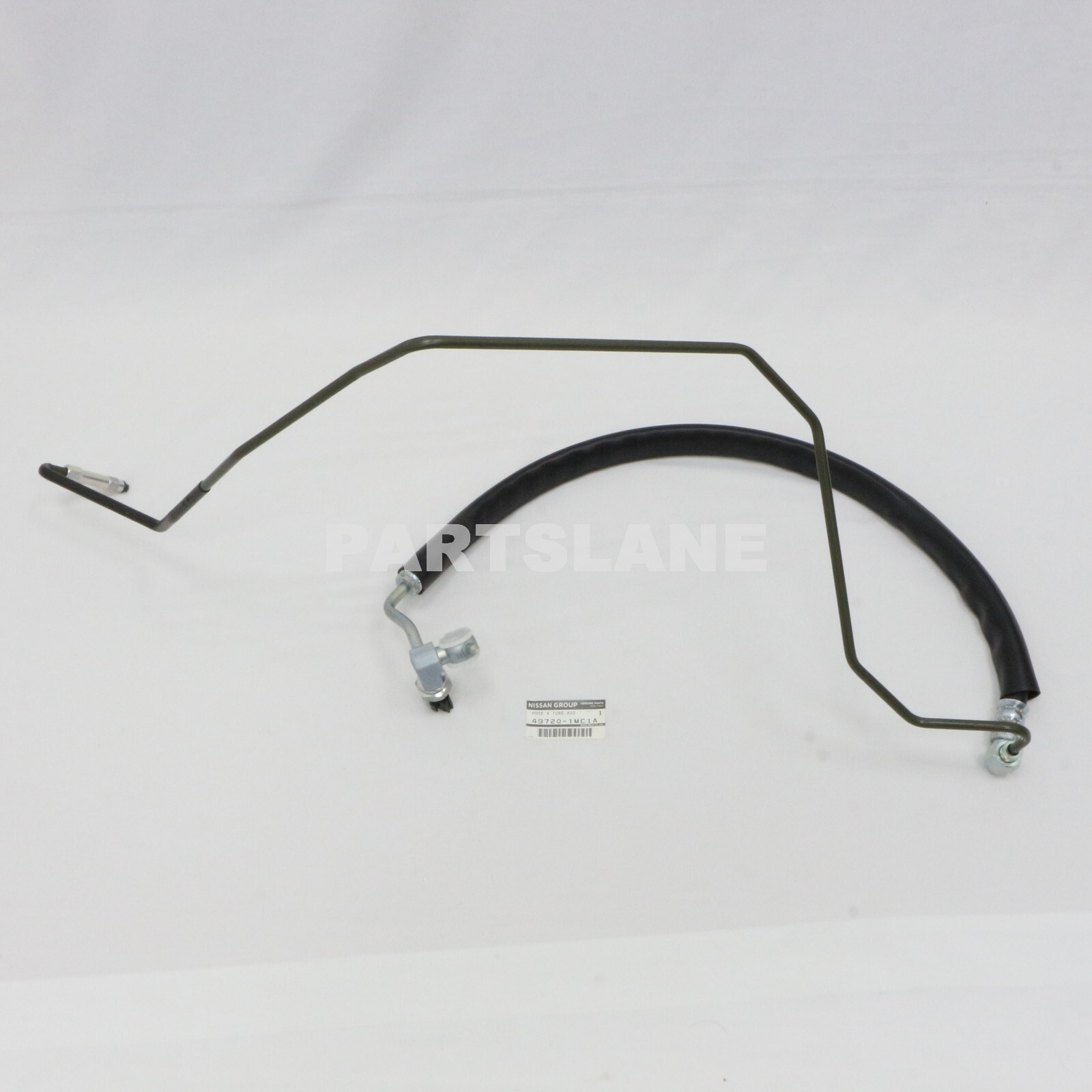 Genuine Nissan OEM 49720-1mc1a Hose & Tube Ass 497201MC1A for sale ...