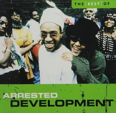 Arrested Development Best of (CD) Album | eBay
