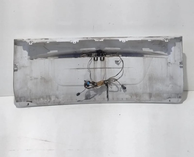 A4517420210 PORTELLONE POST. per SMART FORTWO (A/C451) (01/07>12/11