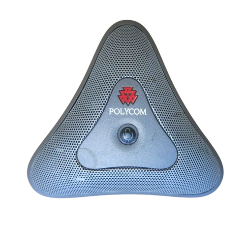 Polycom 2201-20250-002 Conference Microphone Micpod Pad Only | eBay ...