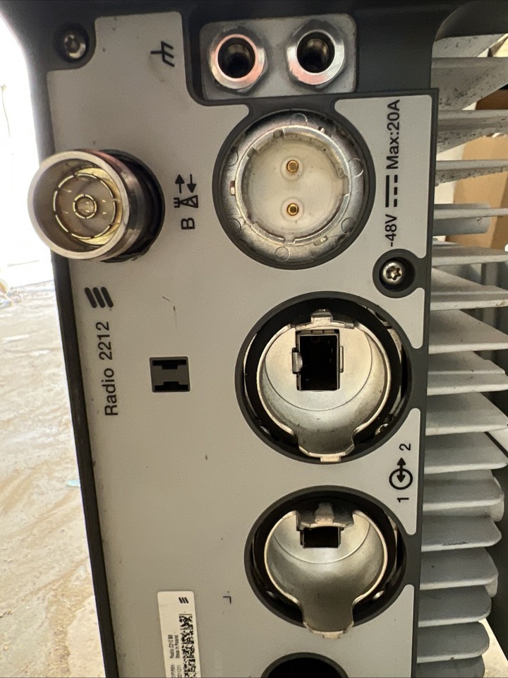 ERICSSON Radio 2212 Radio Remote Unit | eBay